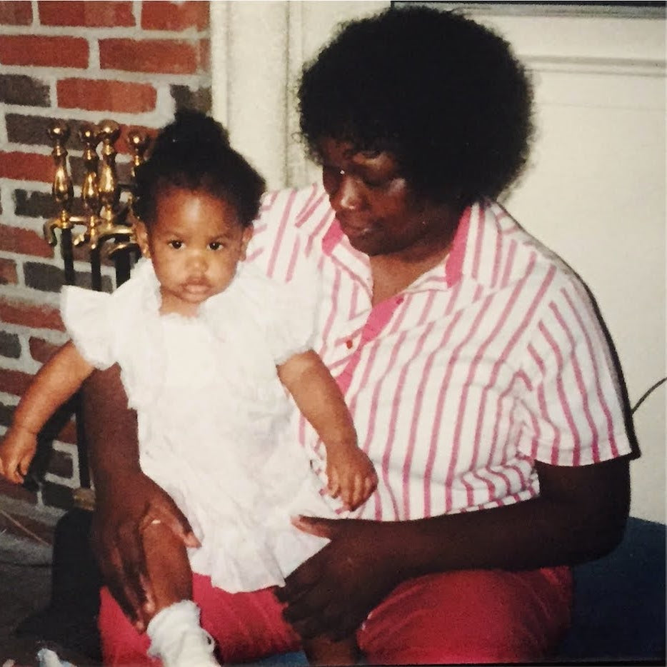 Meet the Original Muse – Myya