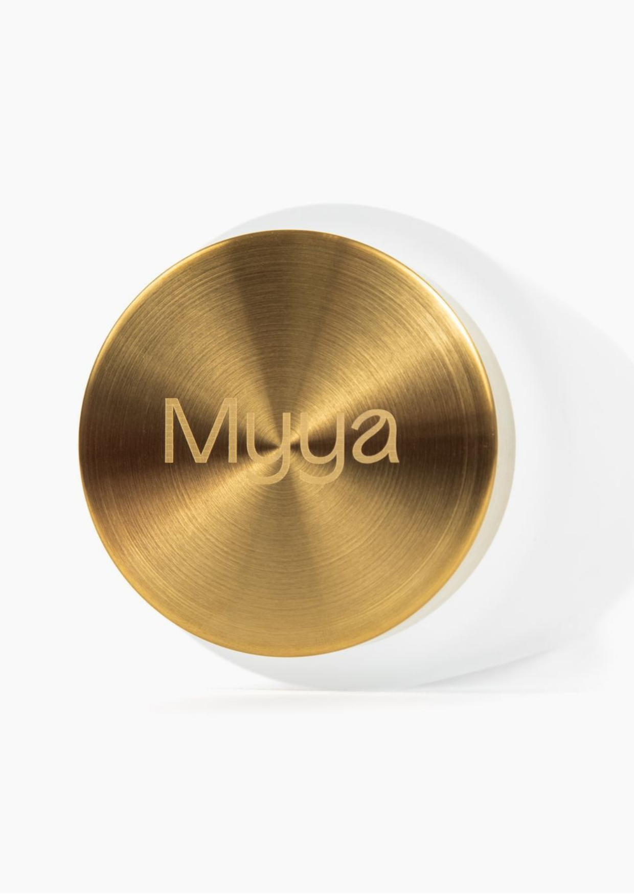 The Myya Signature Water Bottle